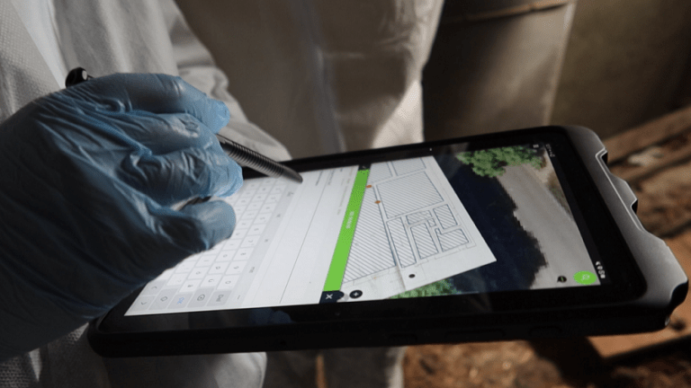 Interview | KulturGutRetter – Digital documentation of cultural ...